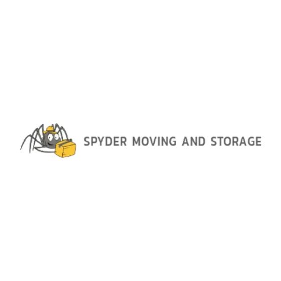 SPYDER Moving and Storage Memphis - Steel Giant Marketplace
